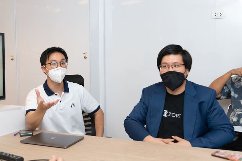 ZORT x AUTOBOT โชว์ความสำเร็จจากบริการจัดการธุรกิจอีคอมเมิร์ซอัจฉริยะ