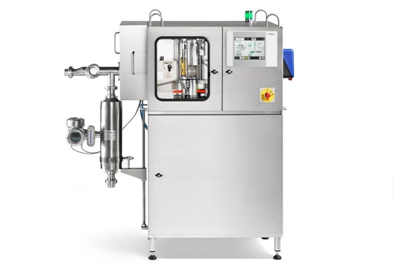 LANXESS นวัตกรรมเทคโนโลยี Velcorin โชว์ในงาน FI Asia 2022