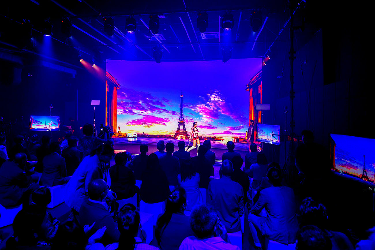 CEA เปิดตัว Virtual Media Lab หนุนนักสร้างคอนเทนต์ ยกระดับสู่ตลาดสากล