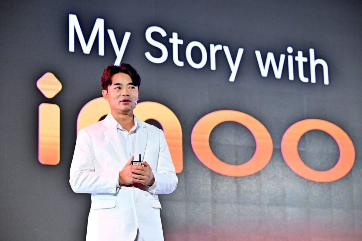 imoo เปิดตัว imoo Z7 นาฬิกาอัจฉริยะรุ่นใหม่ที่มาพร้อมฟีเจอร์ด้านสุขภาพ ...