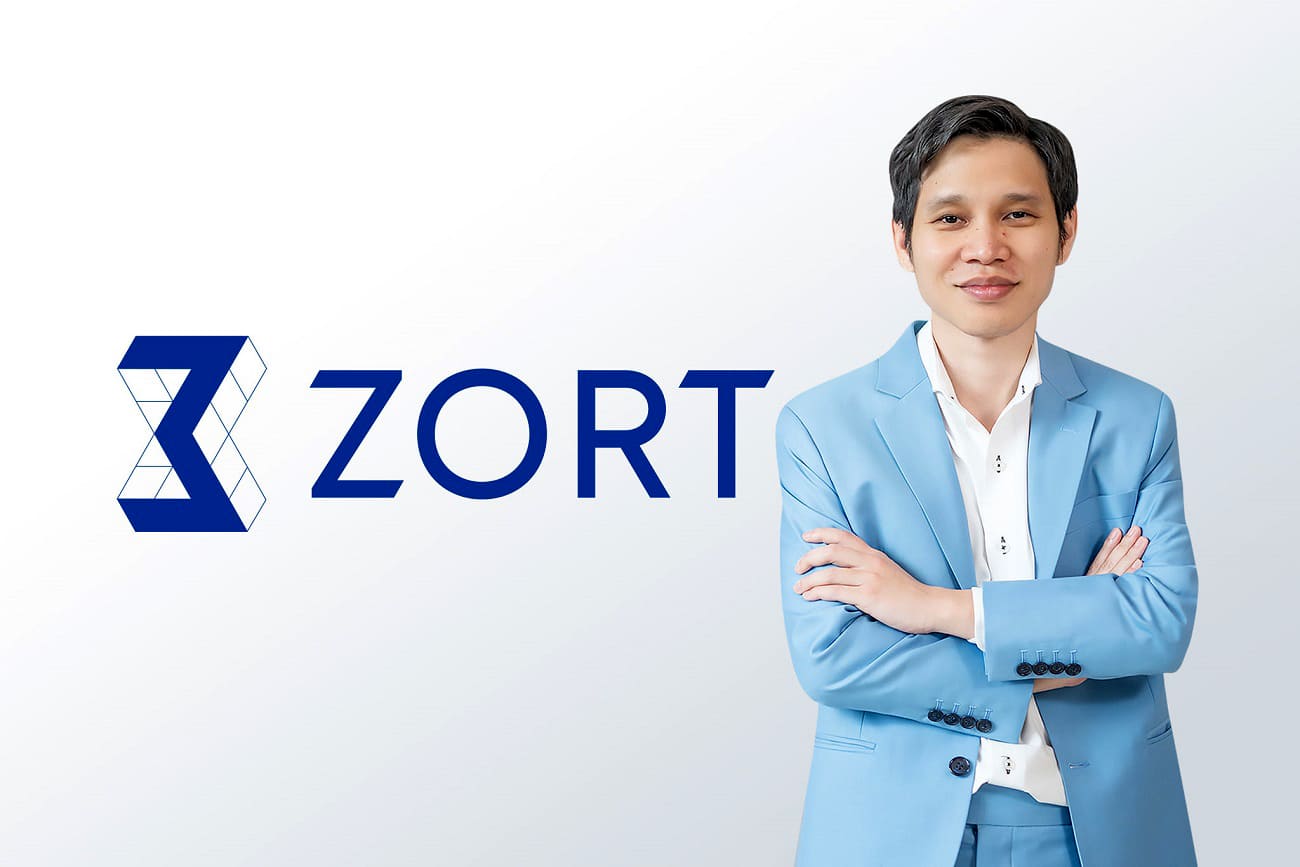 ZORT ร่วมกับ ROZA เปิดเคล็ดลับ Transform ธุรกิจ จาก Offline สู่ Online