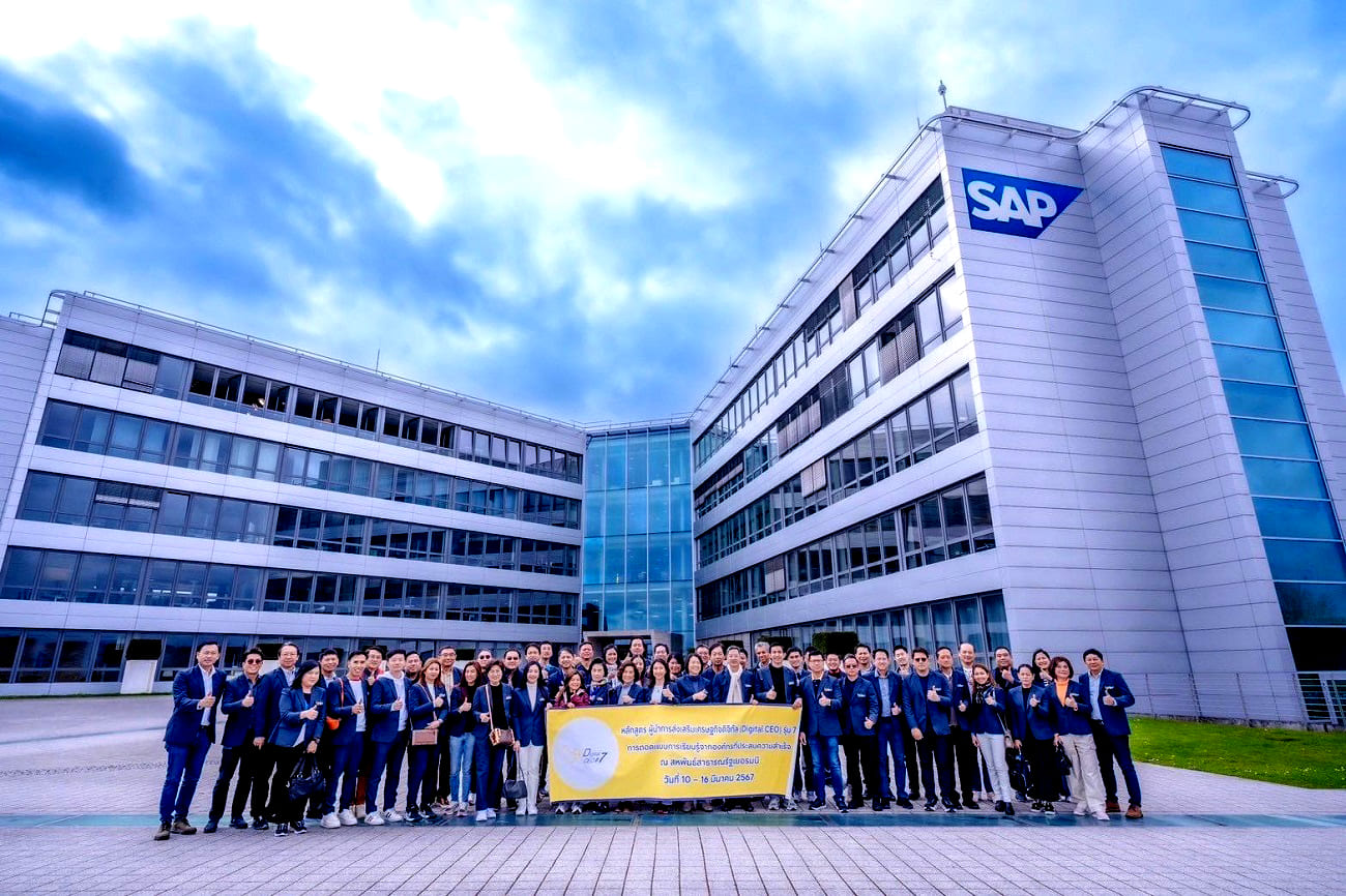alphasec ผนึกกำลัง TQR เดินหน้าจัดการความปลอดภัยข้อมูลตามกฎ PDPA