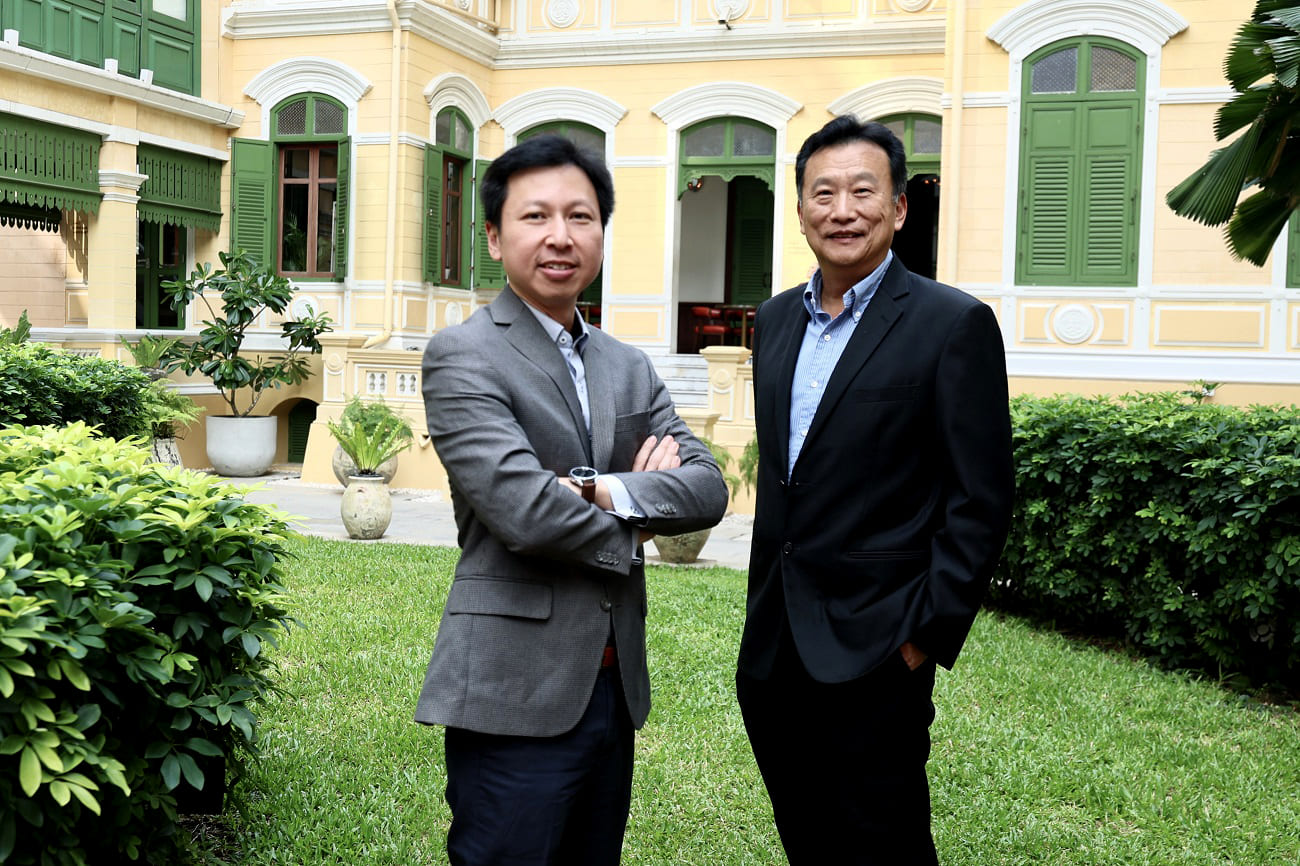 PepsiCo Greenhouse Accelerator APAC ปี 2 สานต่อโครงการความยั่งยืน