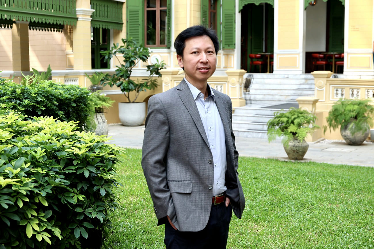 PepsiCo Greenhouse Accelerator APAC ปี 2 สานต่อโครงการความยั่งยืน