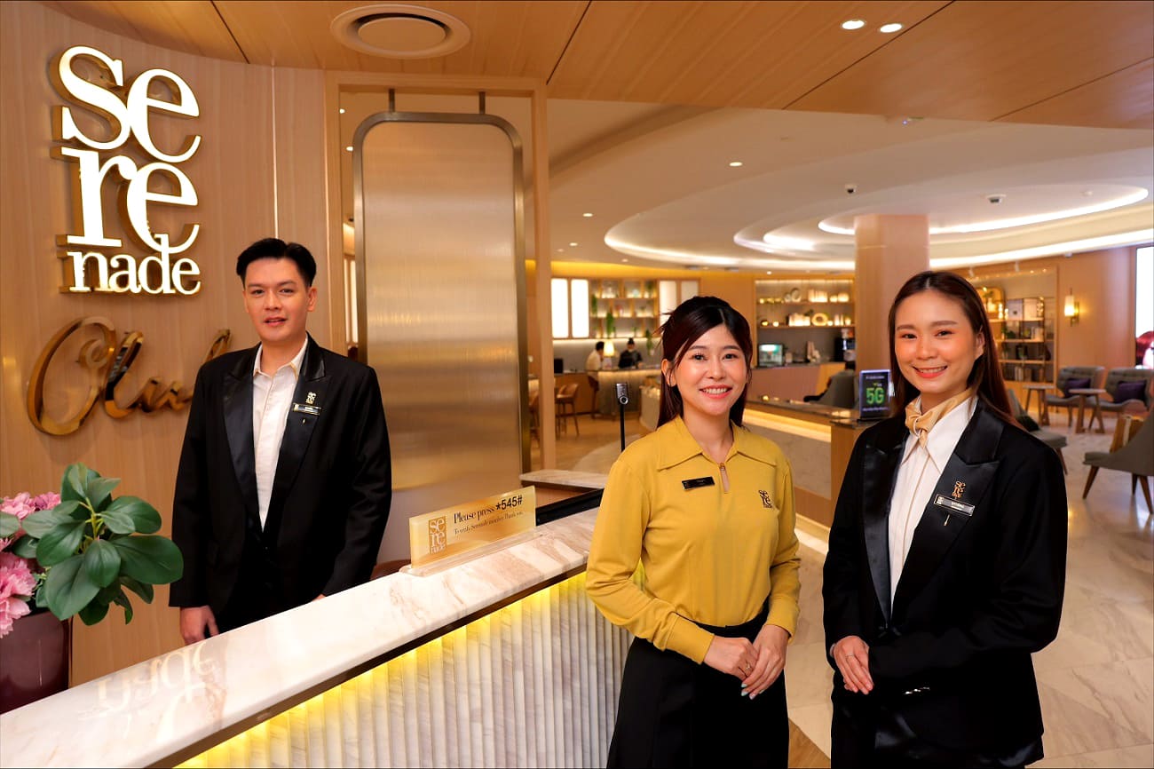 AIS Serenade ก้าวสู่ปีที่ 20 อัดงบ 20 ล. แทนคำขอบคุณ "ด้วยใจ ได้ทุกเจน"