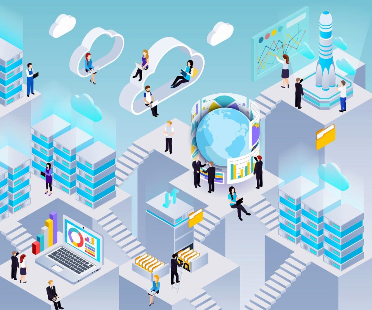 Gartner เผย 10 อันดับ เทรนด์เทคโนโลยีเชิงกลยุทธ์มาแรง ปี 2568