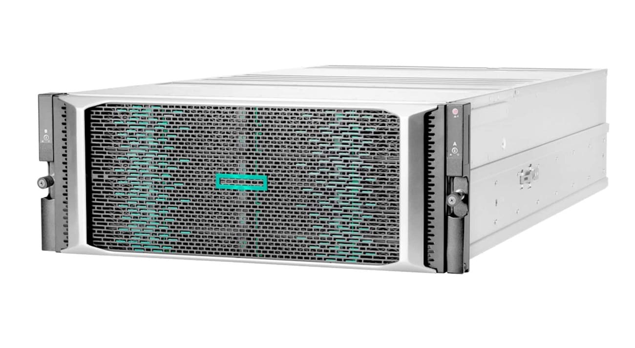HPE ยกระดับ Hybrid Cloud ด้วยระบบบริหารจัดการครอบคลุมหนึ่งเดียว