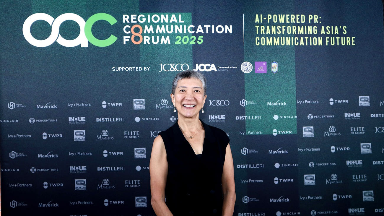 OAC ชี้อนาคตท่องเที่ยว 2026 AI กำหนดเกมแบรนด์คืนมนุษย์สู่ใจกลาง